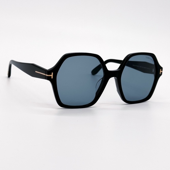 Tom Ford | Accessories | New Tom Ford Romy Tf32f 01a Women Sunglasses ...